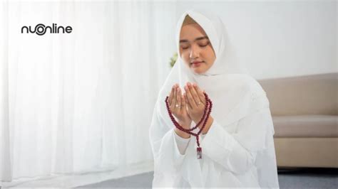 Hukum Niat Ihram Dan Miqat Bagi Wanita Haid Atau Nifas