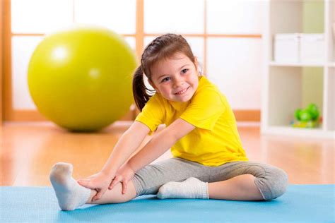 Beneficios del deporte para los niños Conoce por qué es tan importante para su desarrollo HOPP