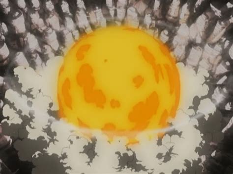 Explosion Release Naruto Fanon Wiki Fandom Powered By Wikia
