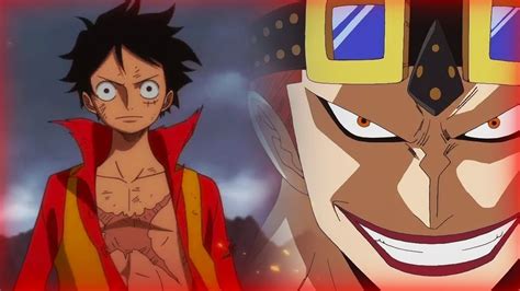 ТРЕНИРОВКА ЛУФФИ И КИДА ВАН ПИС ТЕОРИЯ One Piece 926 Youtube