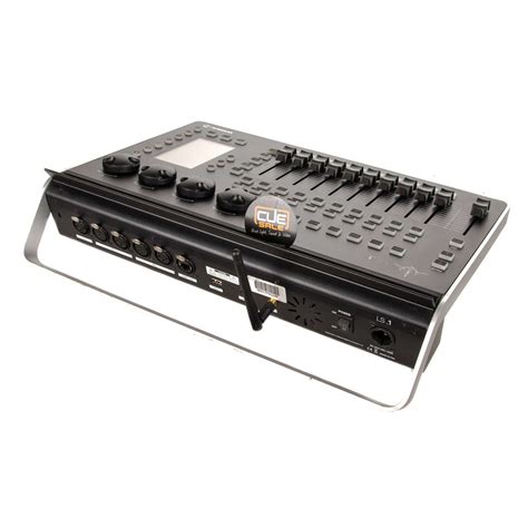 Work Lightshark Ls 1 Light Console ⋆ Cue Sale