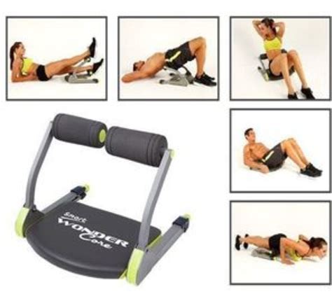 Smart Wonder Core Exercises Lupon Gov Ph