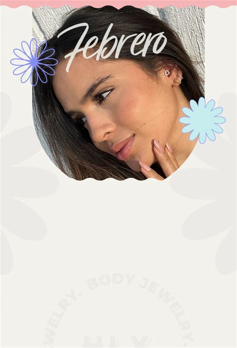 Piercings De Oro Y Titanio Helix Body Jewelry 🥇 Helix Body Jewelry