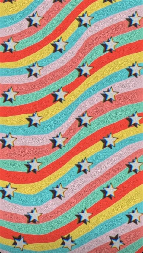 Indie Patterns Background