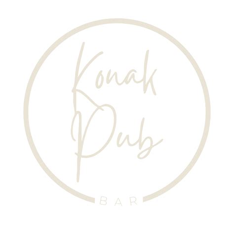 Konak Hotel Konak Menu