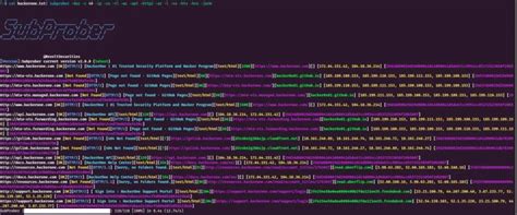 Infosec Cybersecurity Hacking Bugbounty Bugbountytools