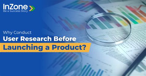 Why Conduct User Research Before Launching A Product