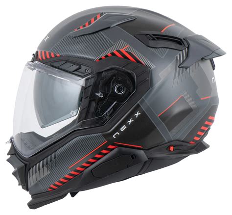 Nexx Xwst 3 Fluence Low Cost Louis 🏍️