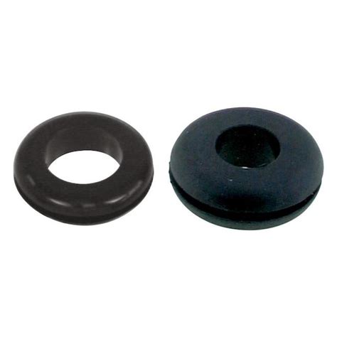 Hillman Rubber Grommets 2pk 881253 Rona