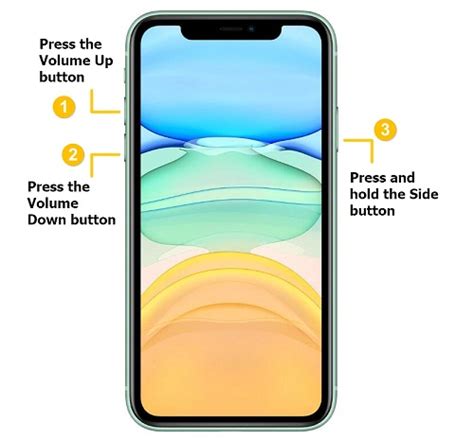How To Restart Force Restart IPhone XS XR X