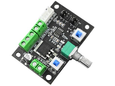 Mks Ocs Pulse Generator For Stepper Motor 3d Printing Store