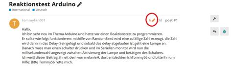 reaktionstest arduino page 2 deutsch arduino forum
