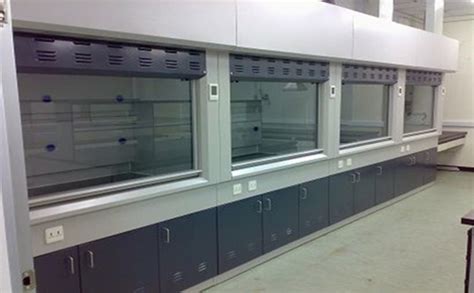 郑州实验台 河南通风柜 郑州试验台 河南欧贝尔实验台厂家