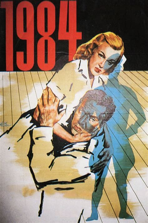 1984 1956 Posters — The Movie Database Tmdb