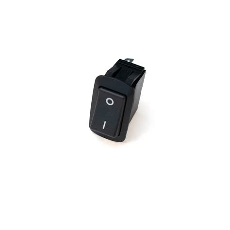 Dash Switch Breakers And Switches Electrical Exterior Voltage Meters