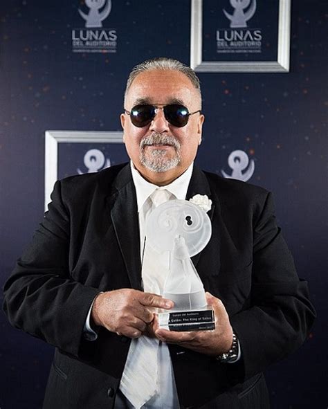 Los 26 Cantantes De Salsa Más Famosos