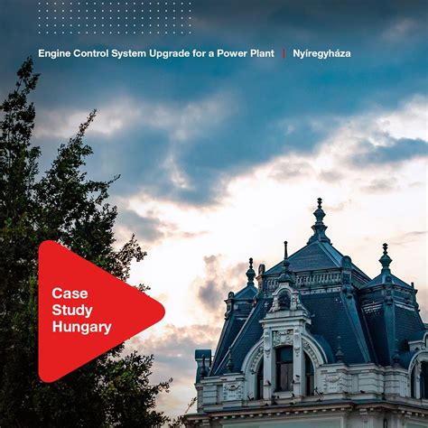 Chp Gas Powerplant Controls Comap Group