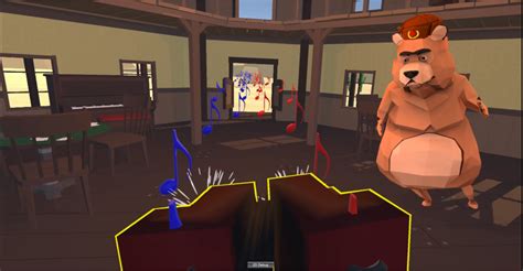 Accordion Simulator Xrgame Dev Ģirts Ķesteris