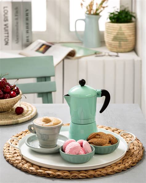 سینی طرح ایکیا مشکی کد430 آروکو