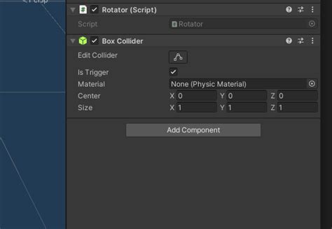 Roll A Ball Tutorial For A First Game In Unity
