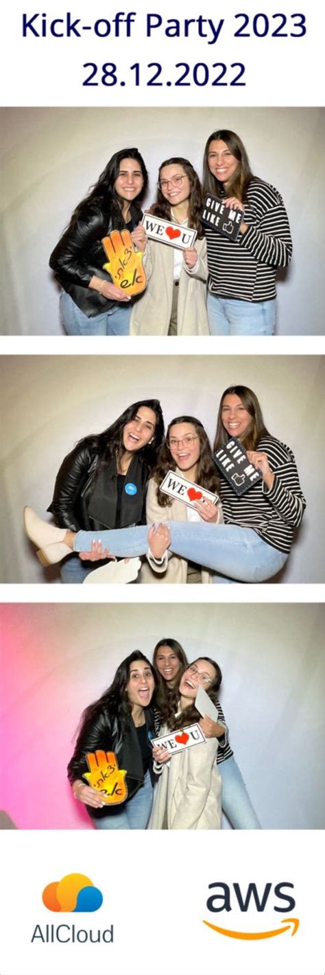 Tali Naim On Linkedin You Are The Best 😍 With Such Great Ladies At Allcloud Dont You Want To…