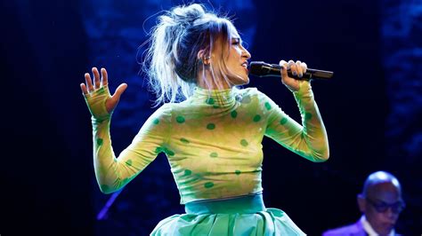 Christian Singer Lauren Daigles Tour Coming To Glendale In November