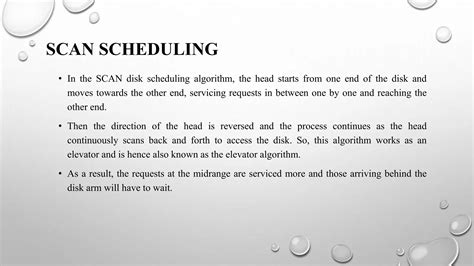 Disk Management Presentation Of Group V [operating System Lab ] Pptx