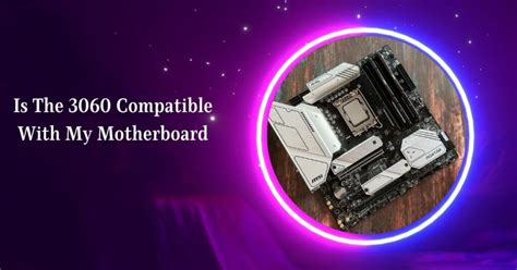 Are DDR5 Motherboards Backwards Compatible Check Now