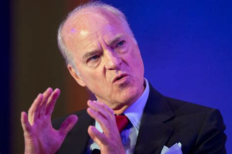 Kkr Co Ceo Henry Kravis Says 80 Of The Companies It Controls Have At