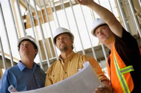 A Builder Is Arrested After Working In The Nude