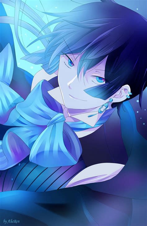 Blue Vanitas Vanitas No Carte Anime Kiss Anime Art Vampires Best The