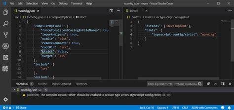 Implementing Best Practices For The Web With The Webhint Vs Code