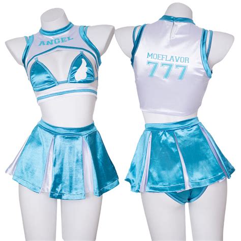 Swimsuits Moeflavor Waifu Inspired Fashion And Lingerie Store