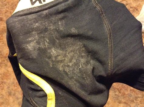 Found My Cum Rag Rcumstained