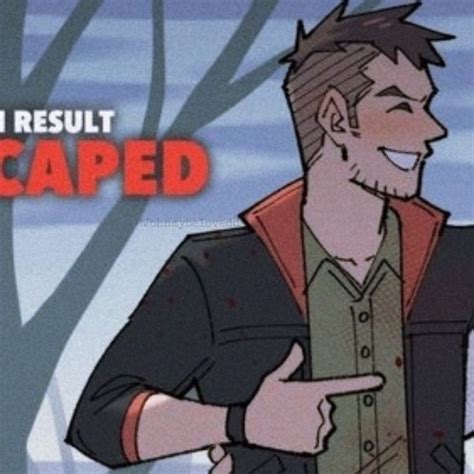 Matching Icons Goals Dead By Daylight David King 2 Matching Icons