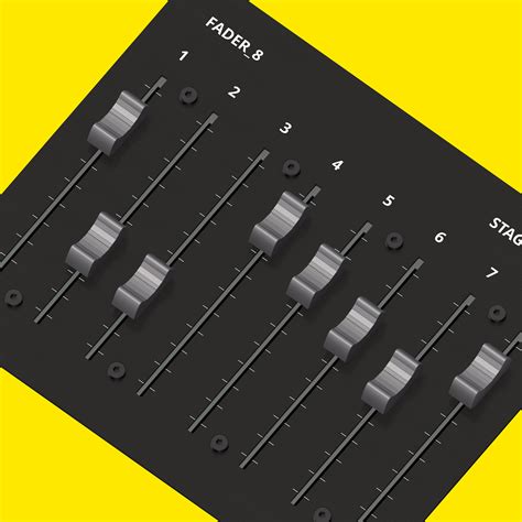 Github Stagehacksfaderx Firmware For Faderx Motorized Fader Banks