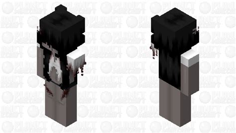 Skinseed Minecraft Skin