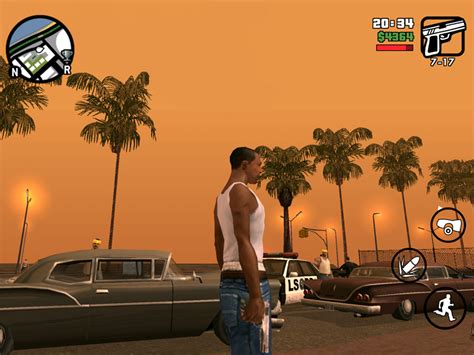 Как заработать много денег в Gta San Andreas