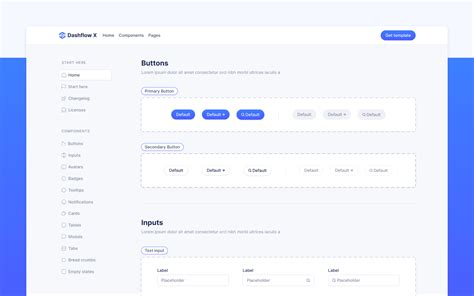 Dashflow X Devlink Html5 Responsive Website Template