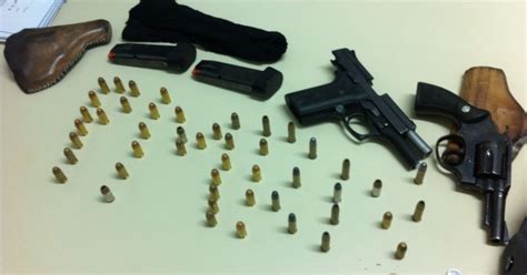 G1 Pm Prende Quadrilha Suspeita De Desmanche De Carros Na Grande