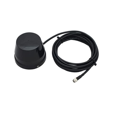 Купить Антенна GSM/3G/4G/WIFI/WIMAX Триада МА-2697 на магните 5-6дБ RG ...