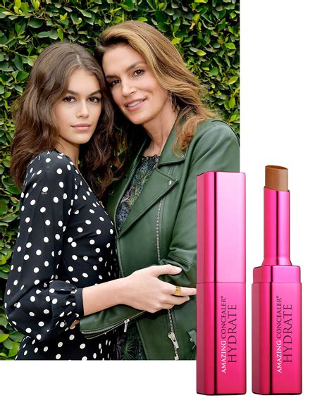 Cindy Crawford Beauty Secrets