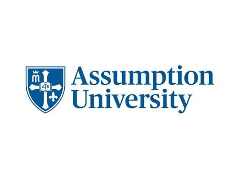 Download Assumption University Logo Vector Online Logowik