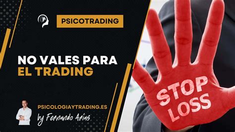 El trading es para ti Una evaluación sobre tus capacidades