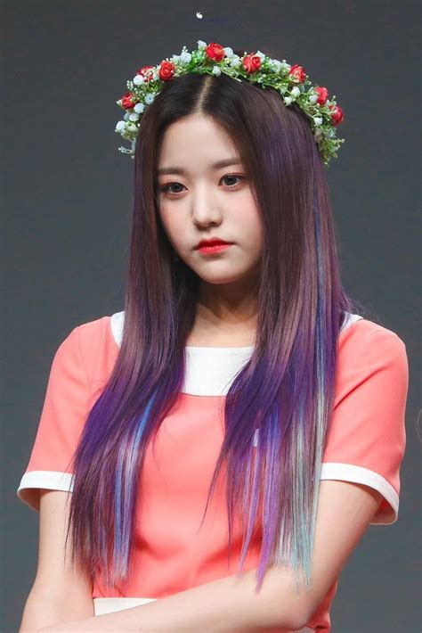 귀여운 아이즈원 장원영 인스티즈instiz 이슈 카테고리