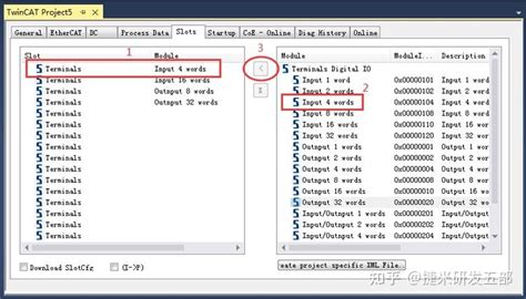 Ethernet Ip 转ethercat连接倍福和欧姆龙plc的配置方法 知乎
