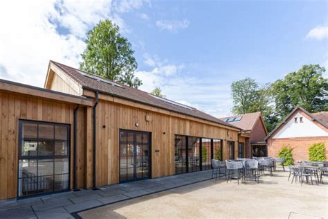 Oak Cladding Hardwoods Group