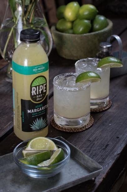 RIPE Juice Partners With Brescome Barton BevNET