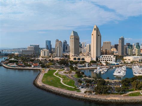Best Cultural Attractions In San Diego