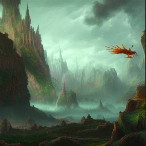Stream Allegory Infusion Listen To Artificial Intelligence Rocks